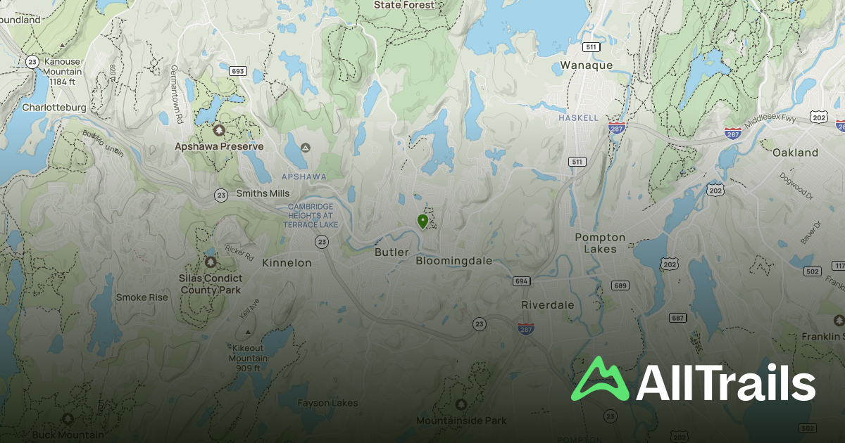 Die Besten Einfachen Routen in Mayor Jonathan Dunleavy Memorial Park ...