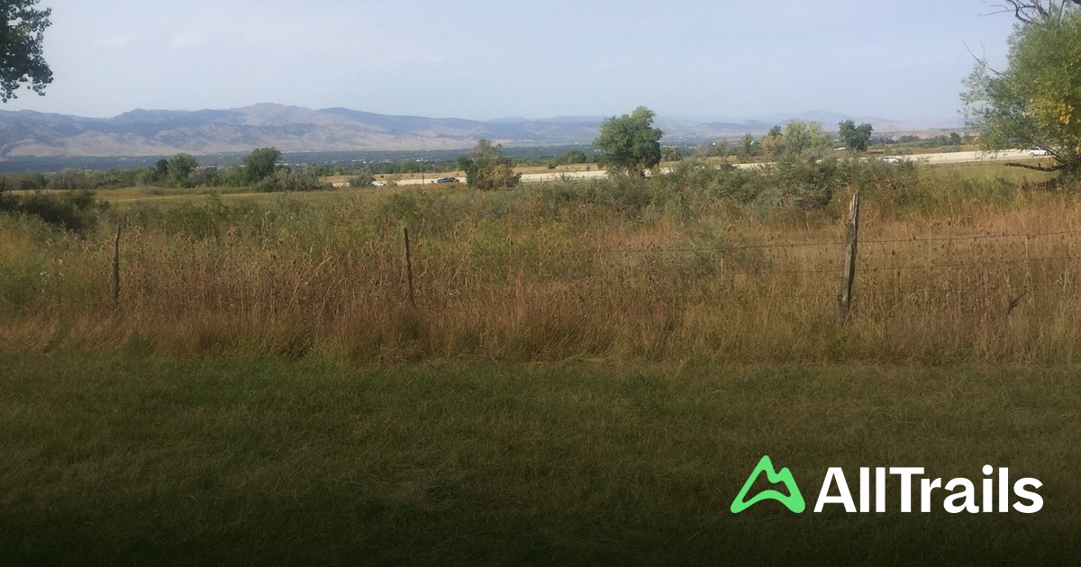 Best hikes and trails in Emma Gomez Martinez Park | AllTrails