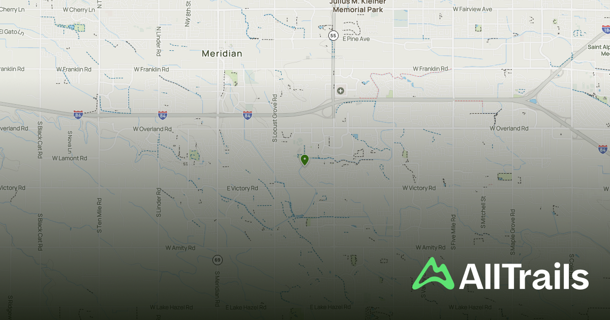 Best hikes and trails in Gordon Harris Park | AllTrails