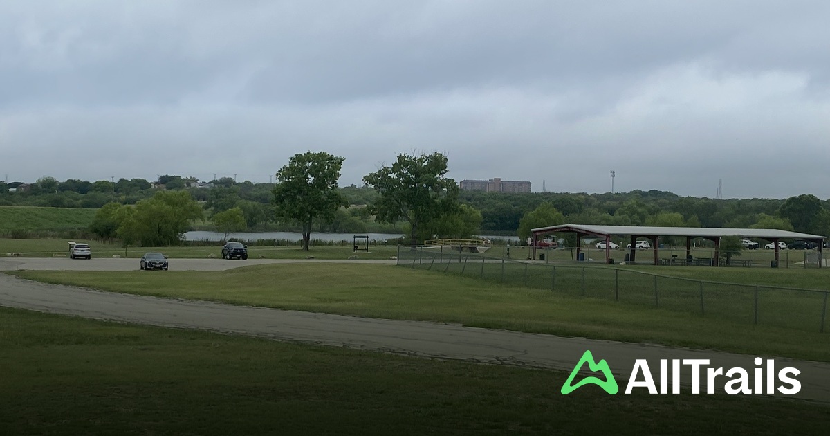 Best hikes and trails in Converse North Park | AllTrails