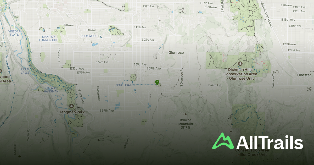 Best hikes and trails in Ben Burr Park | AllTrails