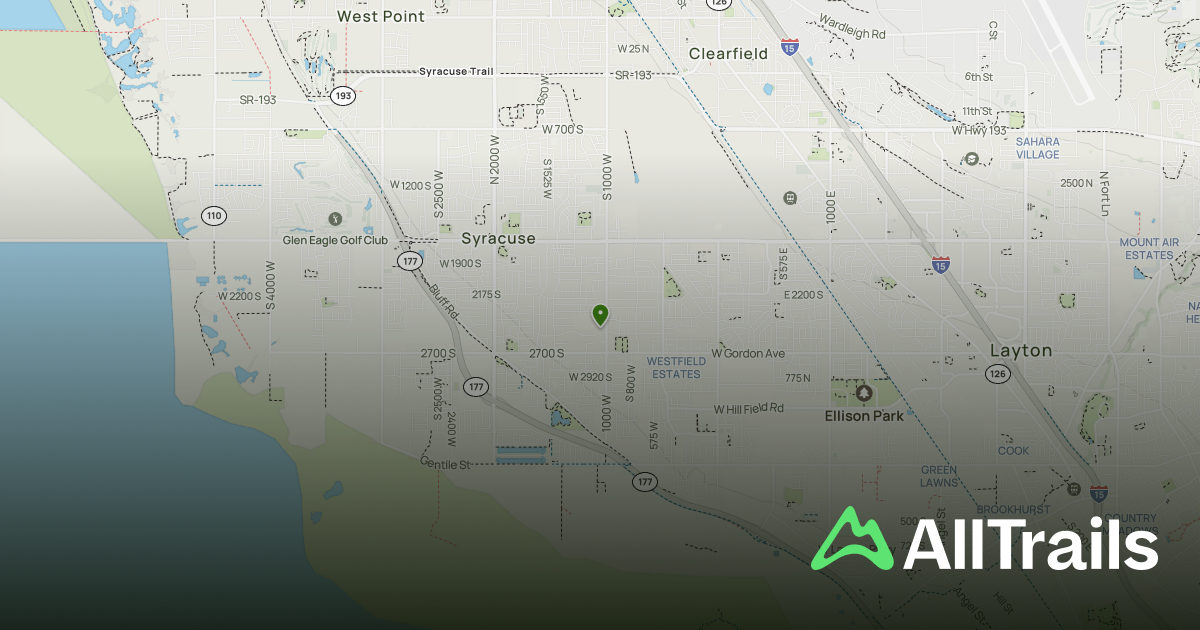 Best hikes and trails in Legacy Park | AllTrails