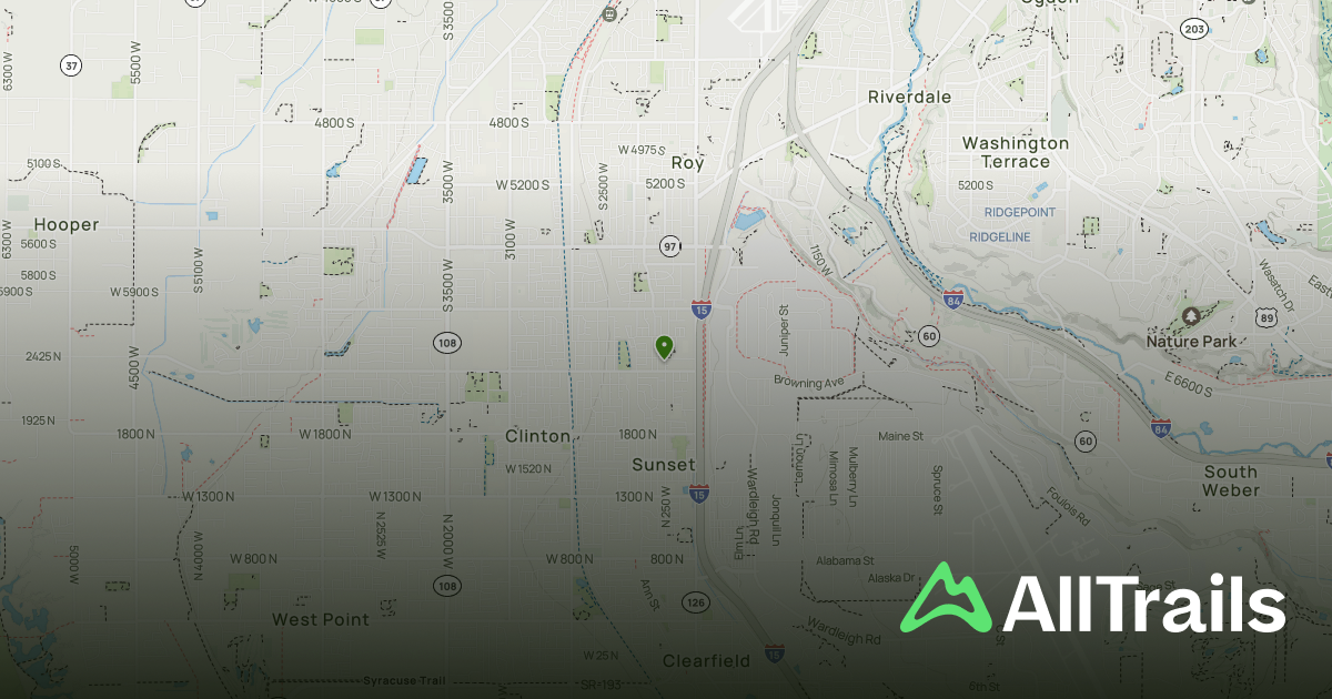 Best hikes and trails in John G. White Memorial North Park | AllTrails