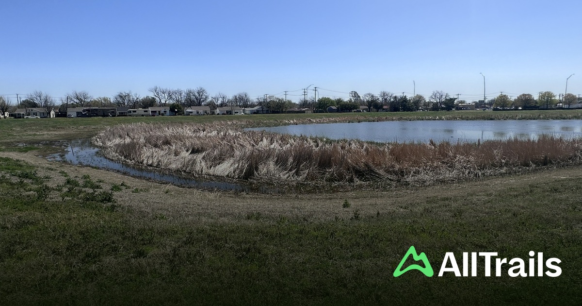 Best hikes and trails in Tesco Park | AllTrails