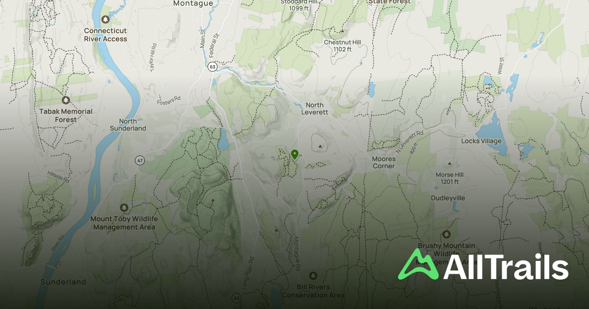 Best hikes and trails in Cave Hill Conservation Area | AllTrails