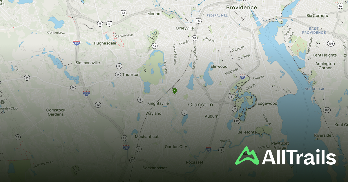 Best hikes and trails in Cooney Playground | AllTrails