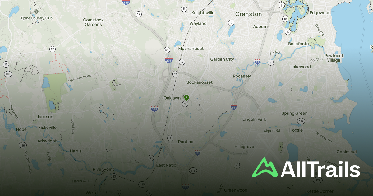 Best hikes and trails in Brayton Park | AllTrails