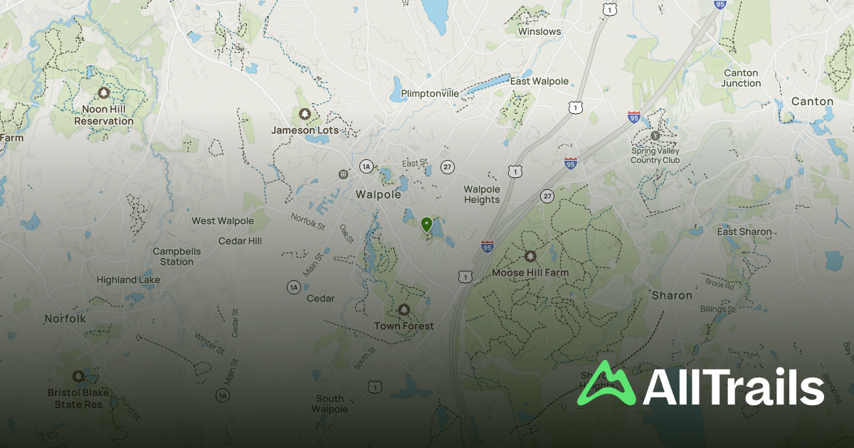 Best hikes and trails in Spring Brook Conservation Area | AllTrails