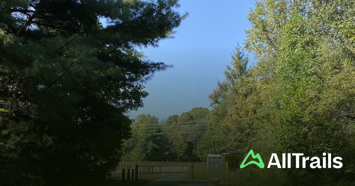 Best hikes and trails in Mill Creek Falls Nature Preserve | AllTrails