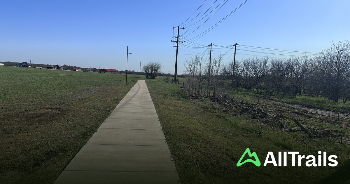 Best hikes and trails in Holliday City Park | AllTrails