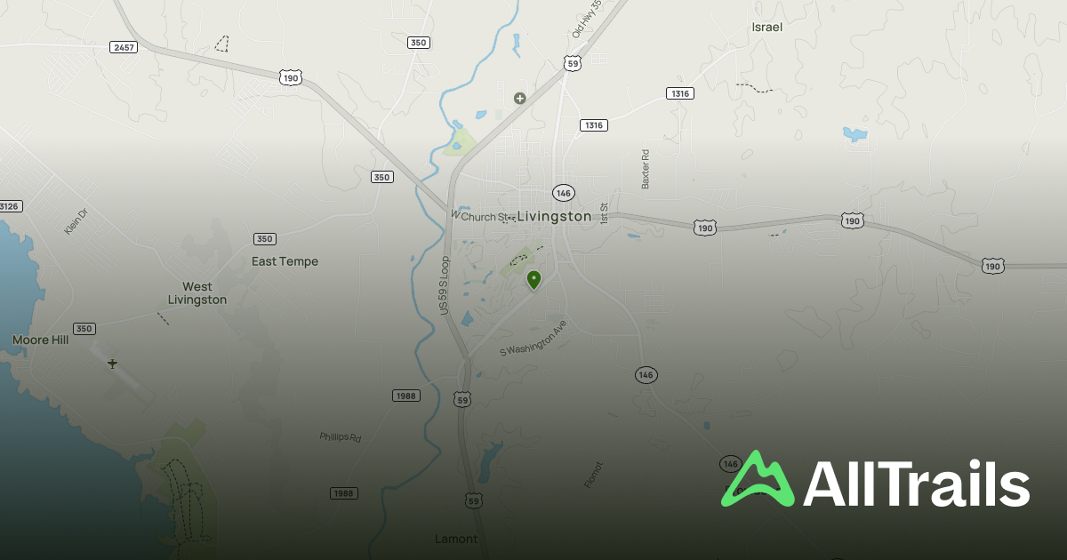 Best hikes and trails in Matthews Street City Park | AllTrails