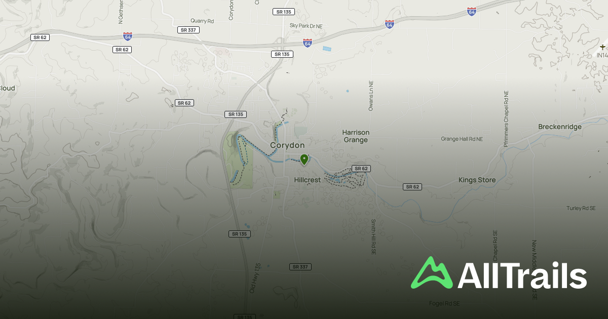 Best hikes and trails in Rice Island | AllTrails