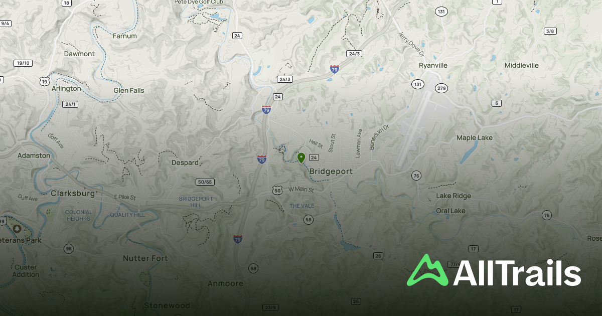 Best hikes and trails in Bridgeport City Park | AllTrails