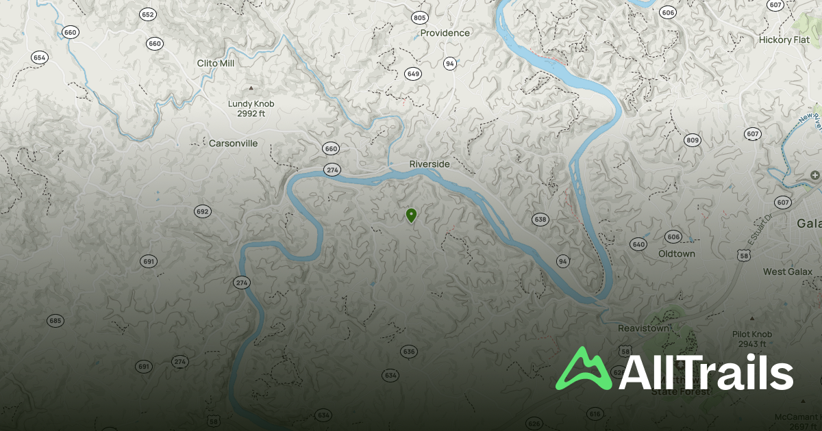 Best hikes and trails in New River Hill Farm and Forest | AllTrails