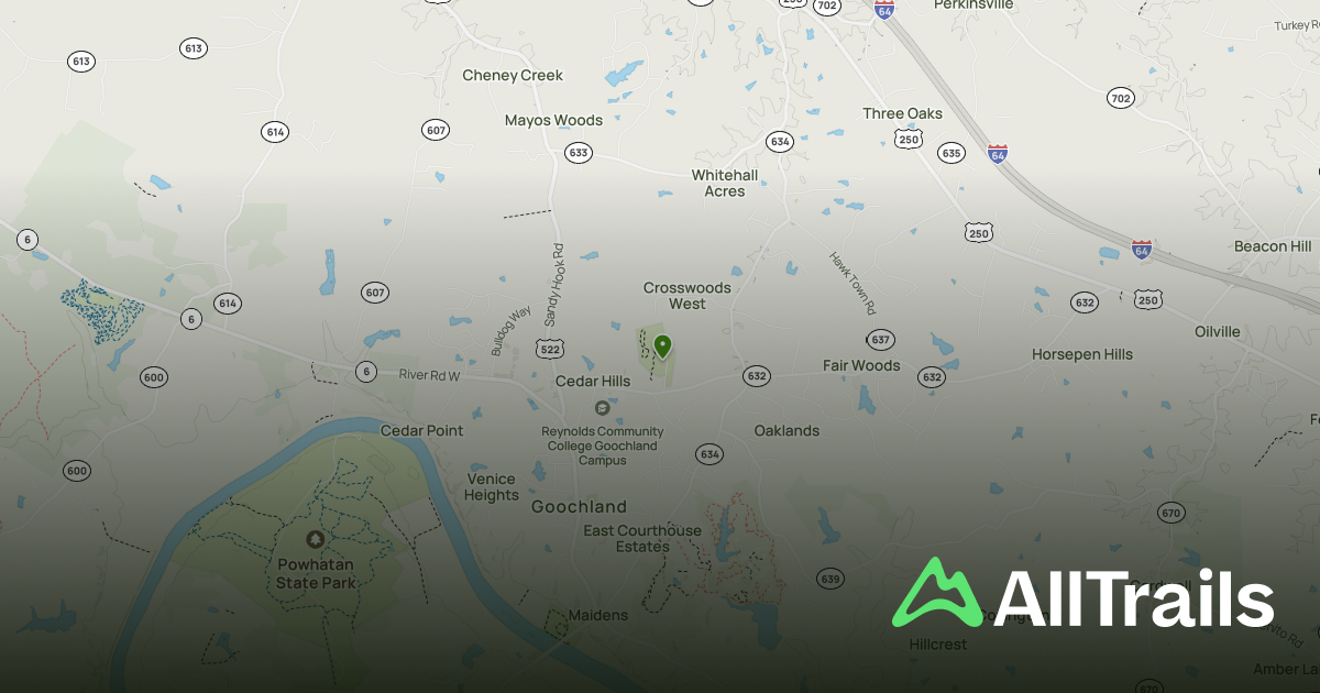 Best hikes and trails in Hidden Rock Park | AllTrails