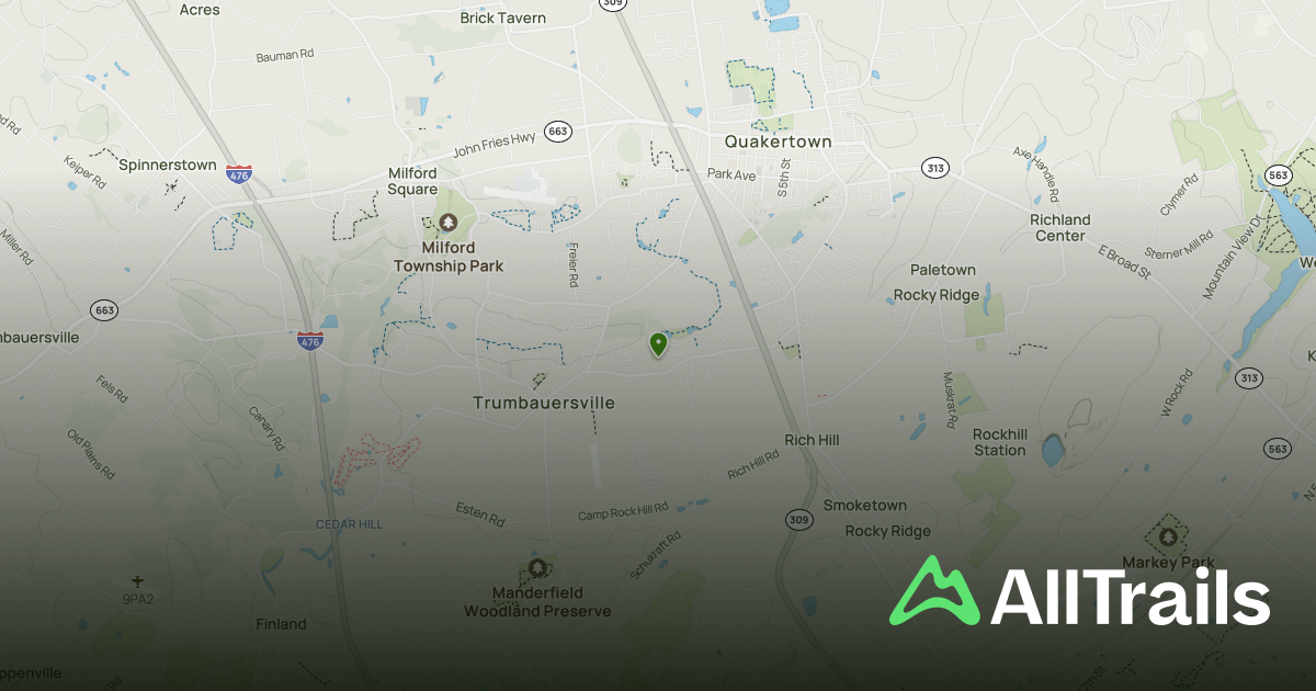 Best walking trails in Great Blue Heron Park | AllTrails