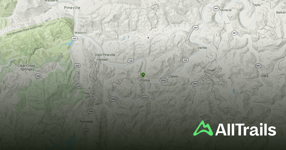 Best hikes and trails in Veterans Memorial Park | AllTrails