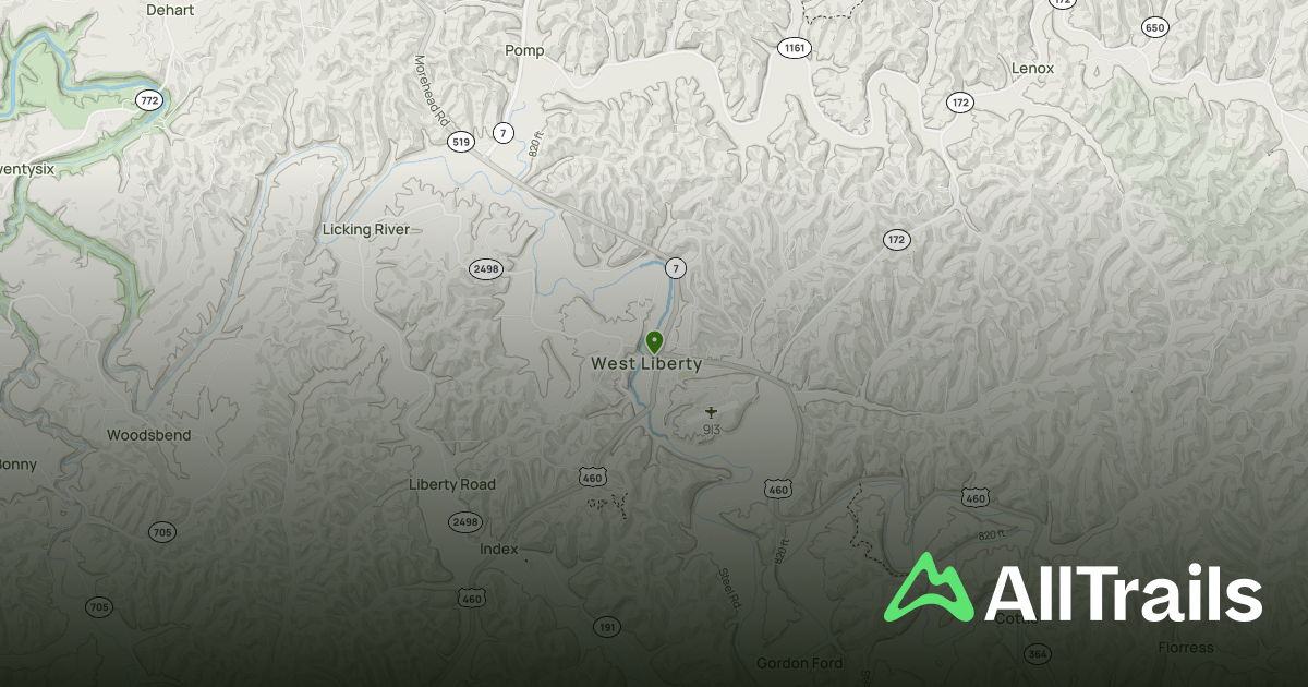 Best hikes and trails in Old Mill Park | AllTrails