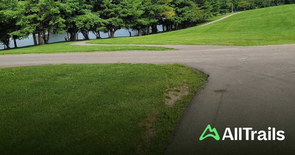 Best hikes and trails in Charles Brooking Park | AllTrails