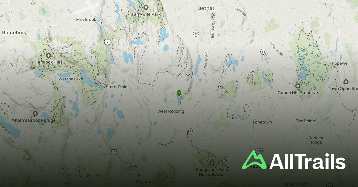 Best hikes and trails in Bogus Brook Preserve | AllTrails