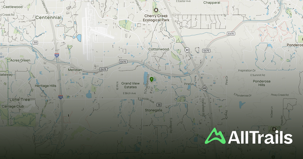 Best hikes and trails in Terrace Park | AllTrails