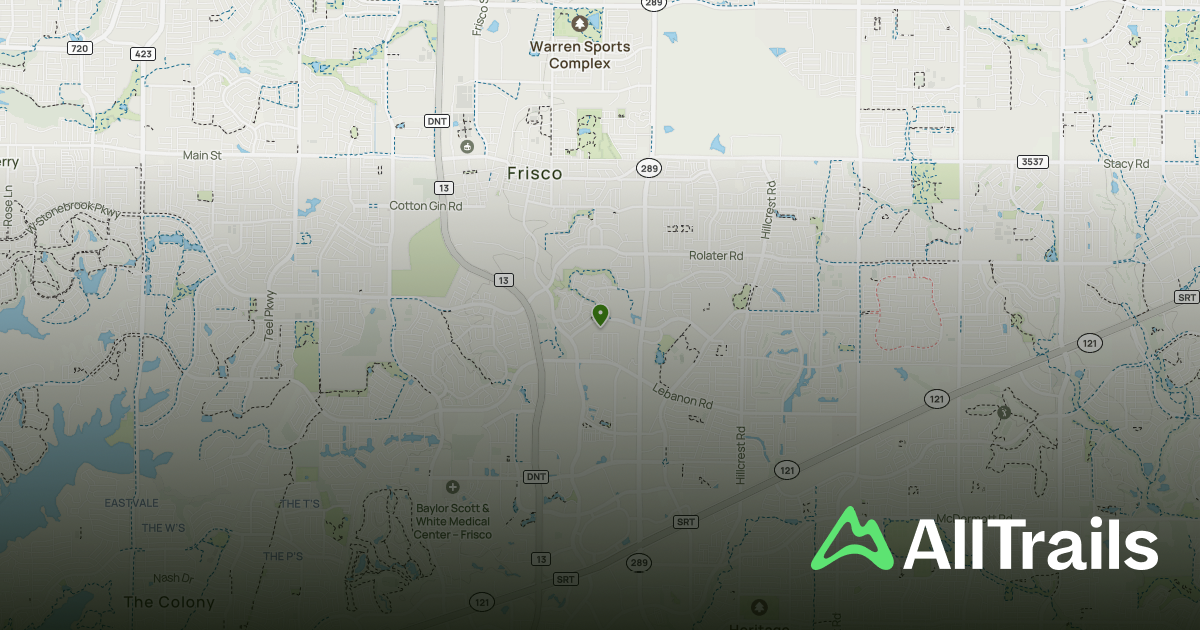 Best hikes and trails in J. C. Gran Neighborhood Park | AllTrails