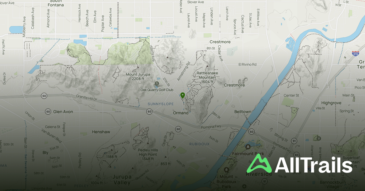Best hikes and trails in Shadow Rock Park | AllTrails