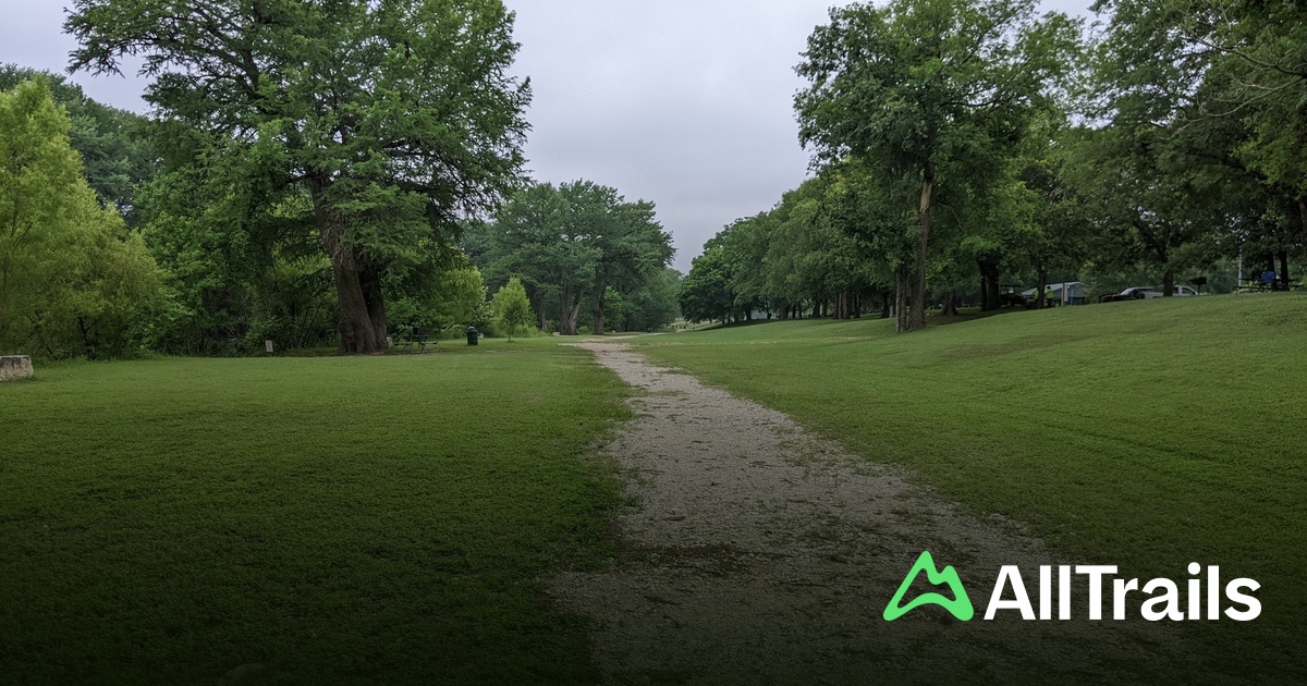 Best hikes and trails in Bandera City Park | AllTrails