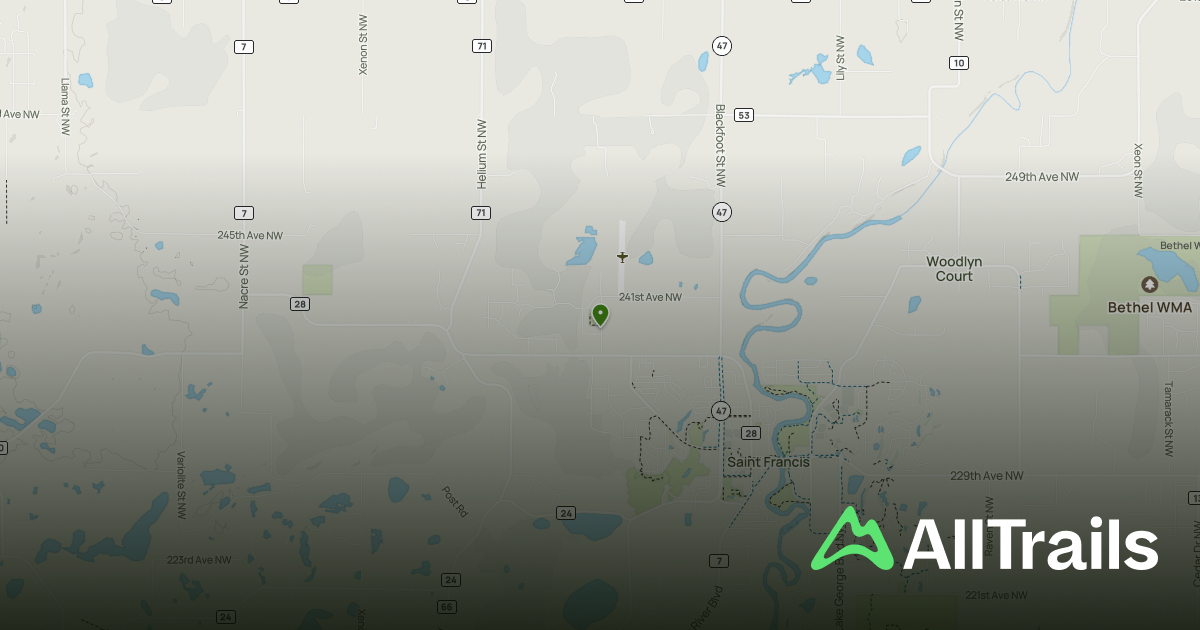 Best hikes and trails in Hidden Ponds Park | AllTrails