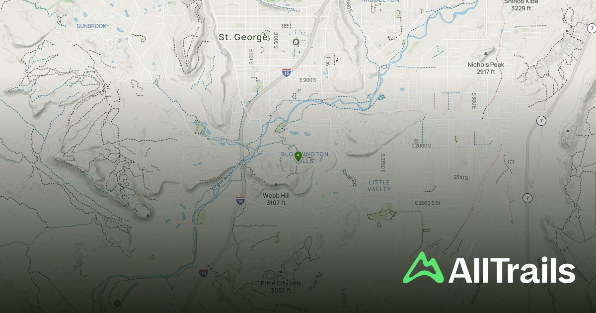 Best hikes and trails in Bloomington Hills North Park | AllTrails