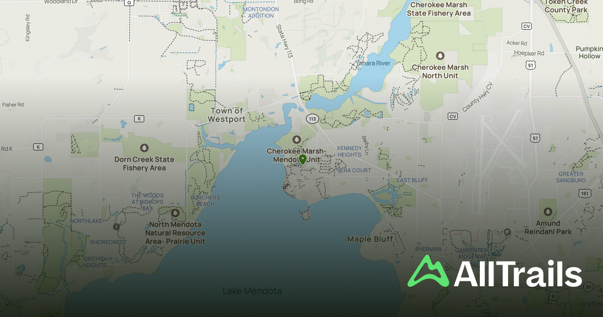 Best hikes and trails in Meadow Ridge Park | AllTrails