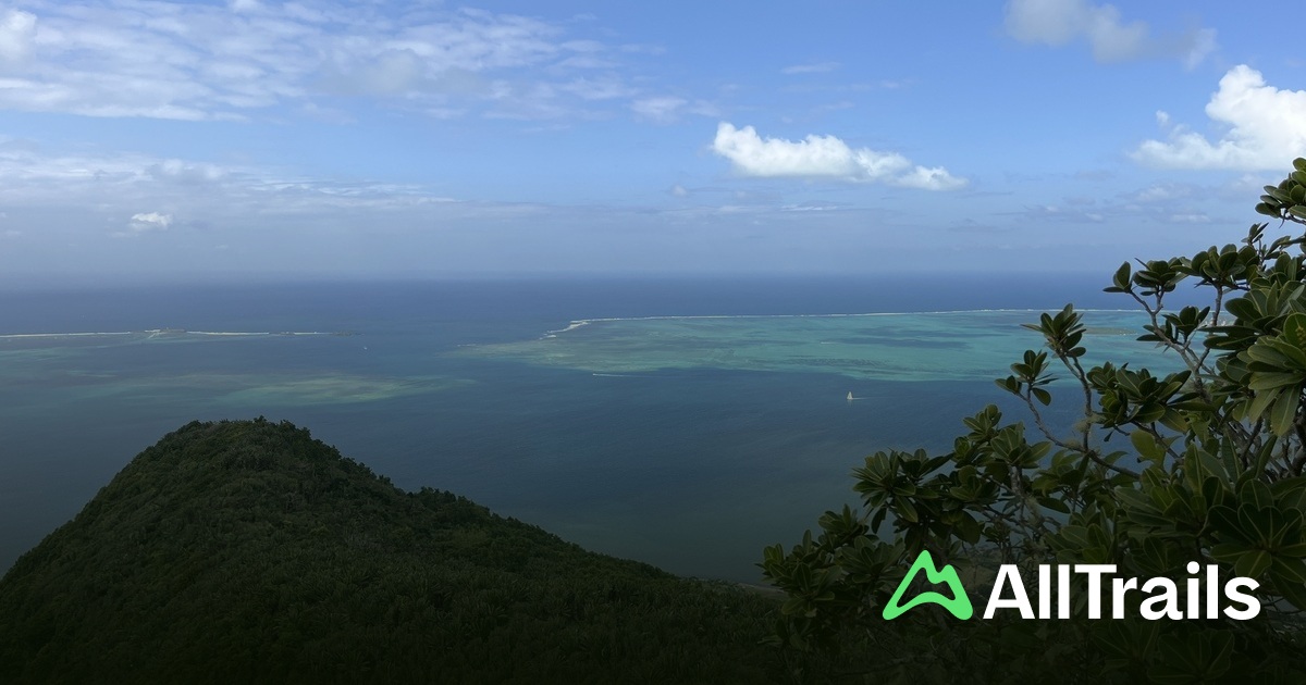 Best mountain biking trails in La Vallee de Ferney Trails | AllTrails