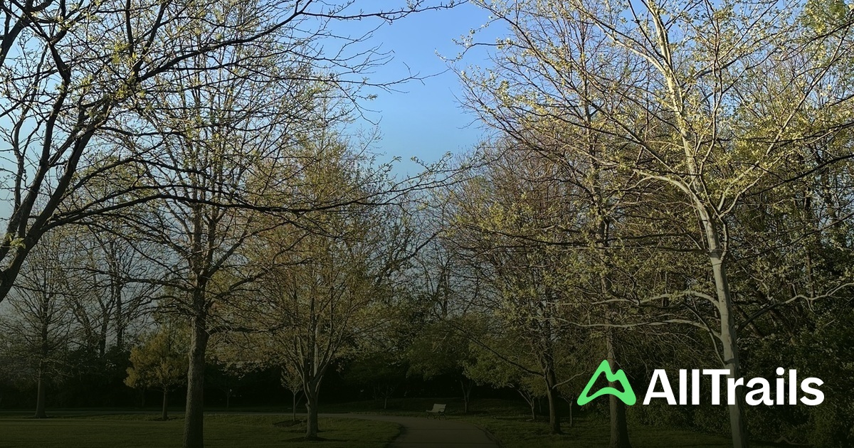 Best hikes and trails in Beech Acres Park | AllTrails