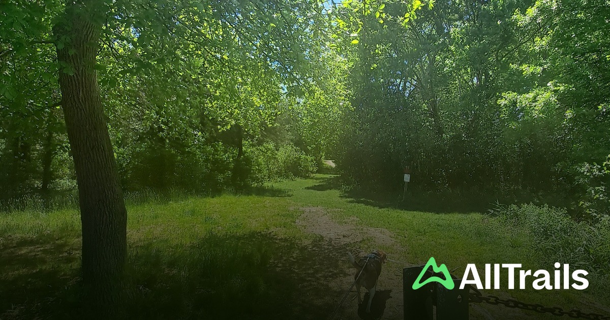 Best hikes and trails in Osamequin Nature Trails and Bird Sanctuary ...