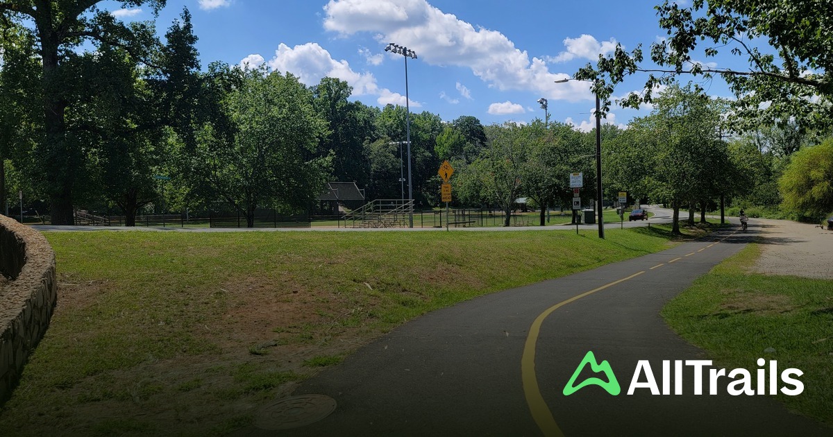 Best hikes and trails in Legacy Park | AllTrails