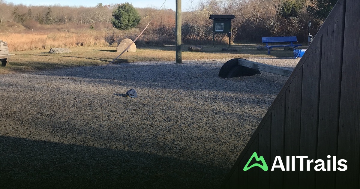 Best hikes and trails in Beaver River Park | AllTrails