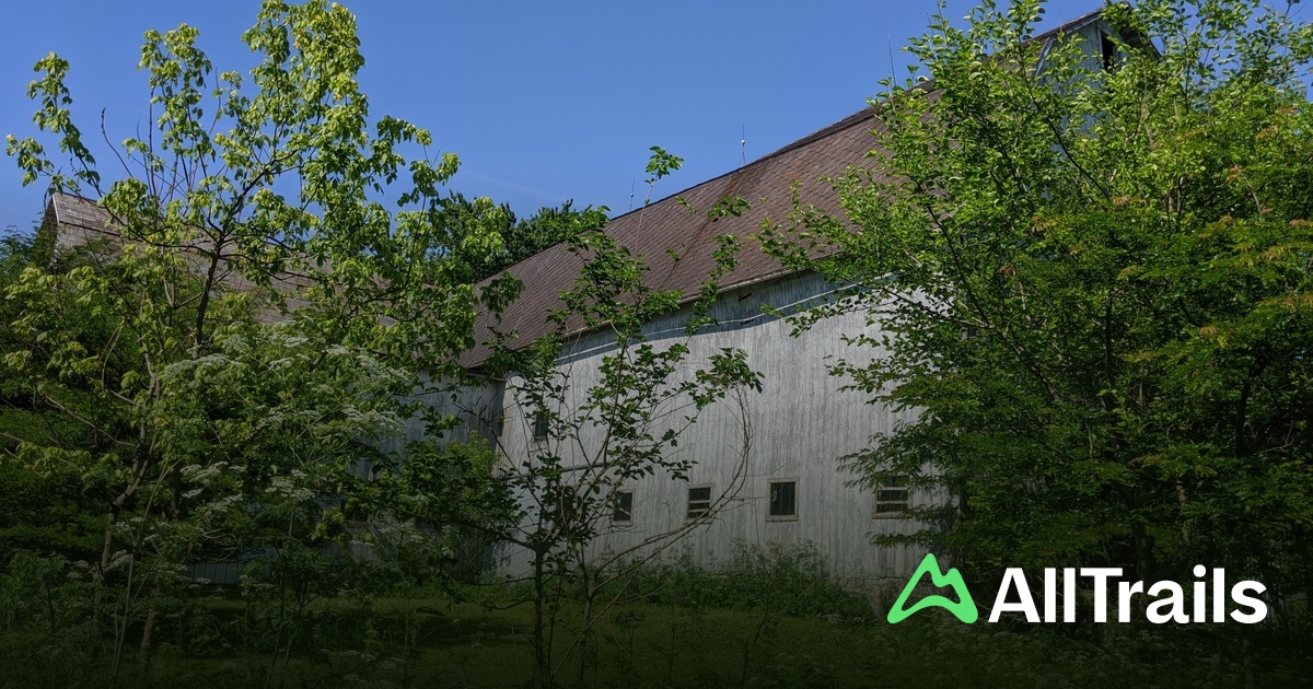 Best hikes and trails in Maxwell Park | AllTrails
