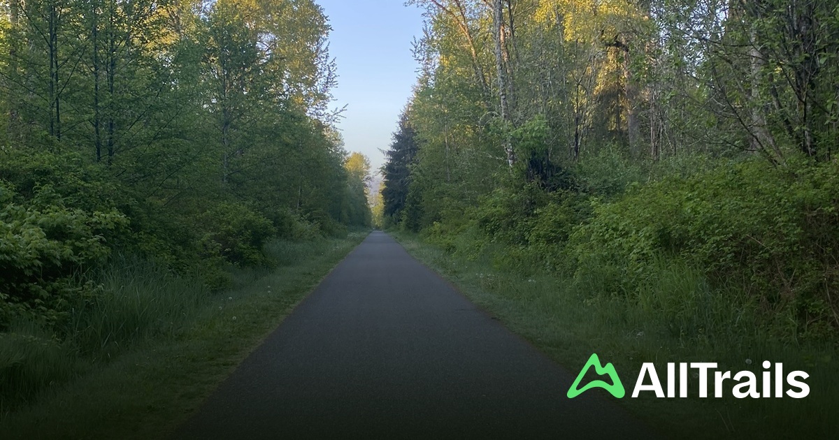 Best hikes and trails in Northpointe Park | AllTrails