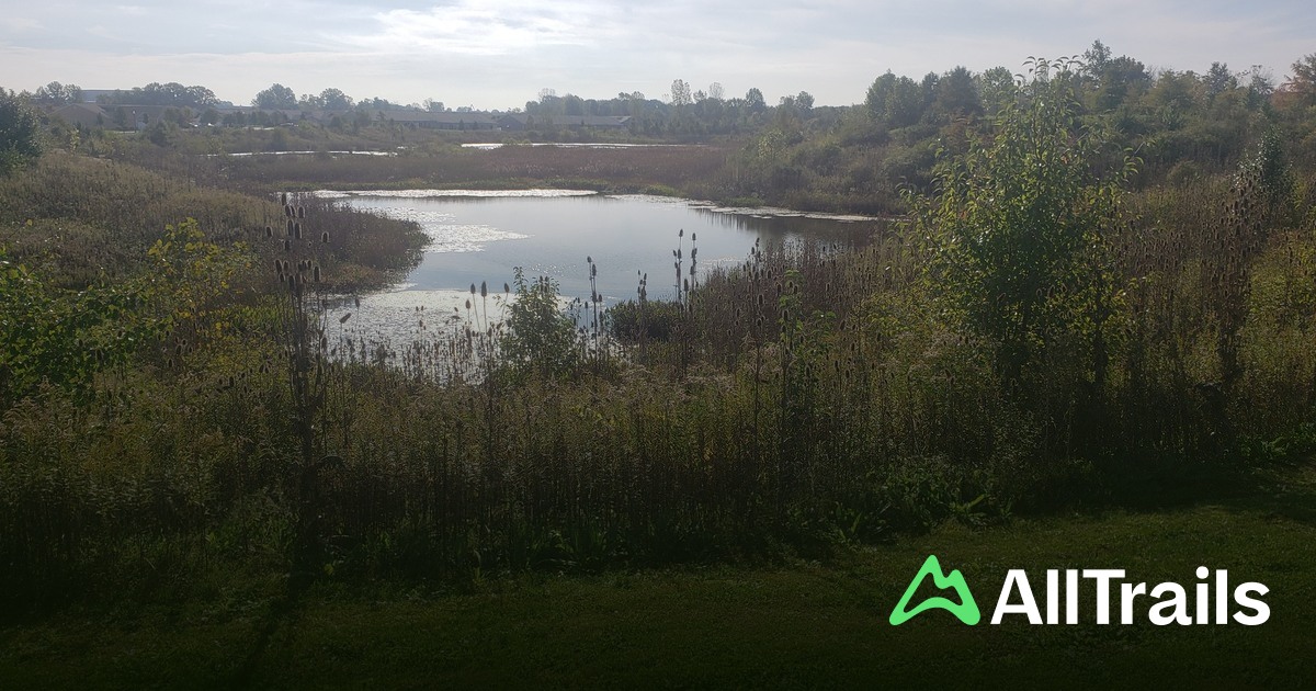 Best hikes and trails in Delaware City Wetlands Park | AllTrails