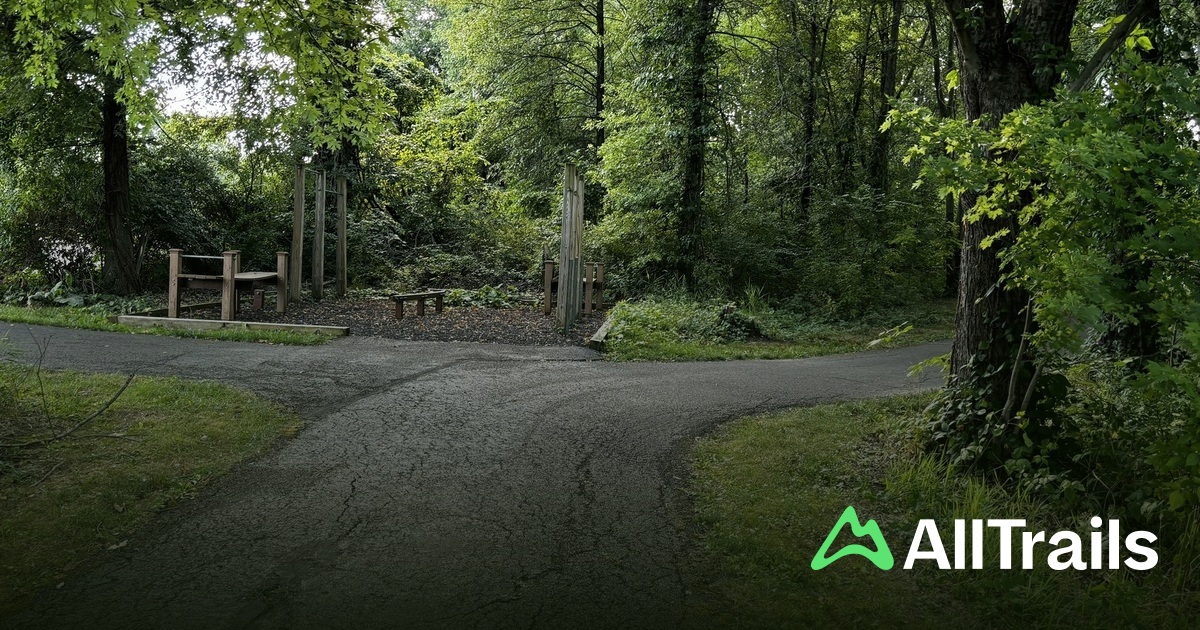 Best hikes and trails in McNamara Park | AllTrails