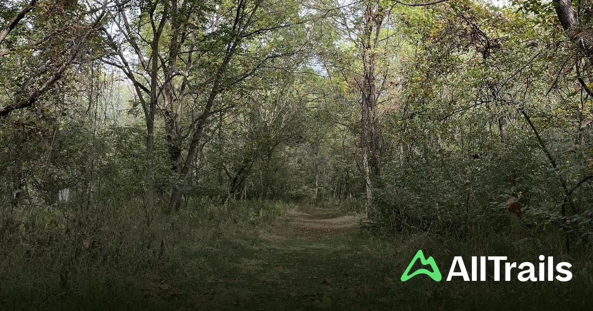 Best hikes and trails in Little Darby State Scenic River Preserve ...