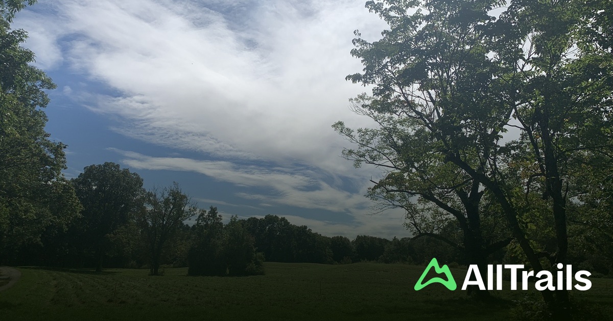 Best hikes and trails in Sheep Pasture | AllTrails