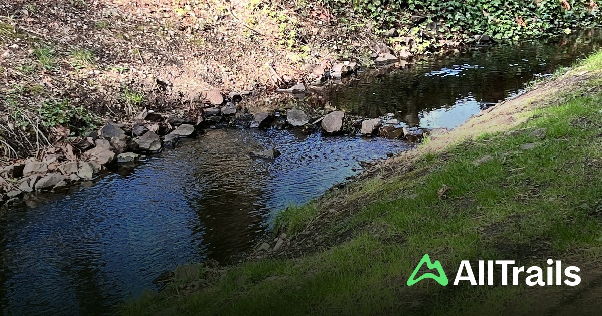 Best hikes and trails in Big Rock Park | AllTrails