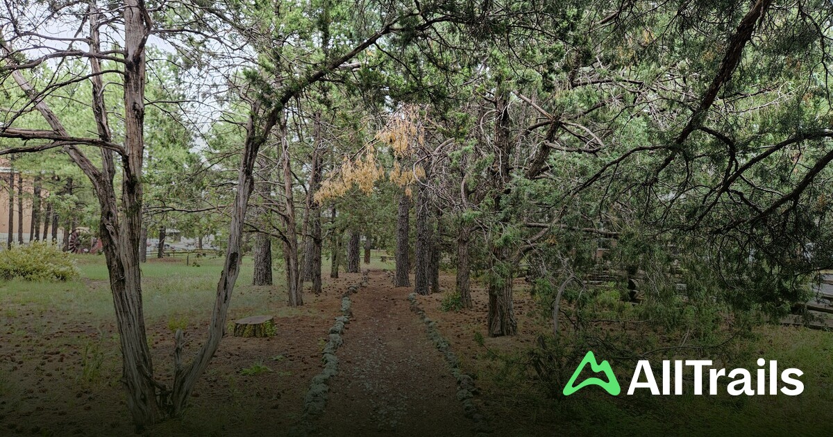 Best hikes and trails in Riordan Mansion State Historic Park | AllTrails