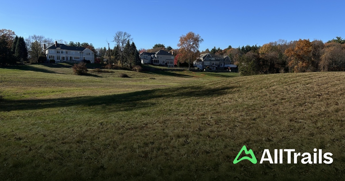 Best hikes and trails in Piper Farm Conservation Area | AllTrails