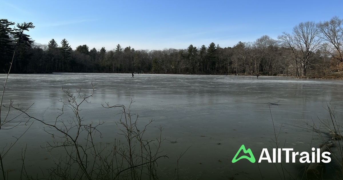 Best hikes and trails in Fawn Lake Conservation Area | AllTrails