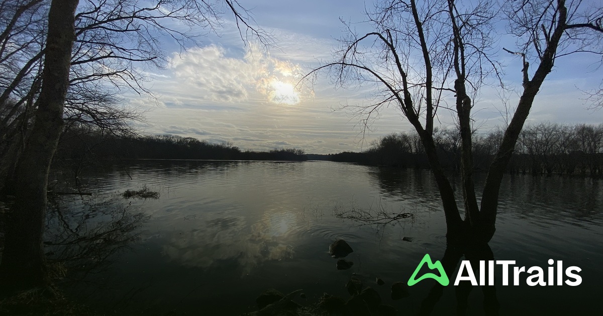 Best hikes and trails in Altmann Conservation Area | AllTrails