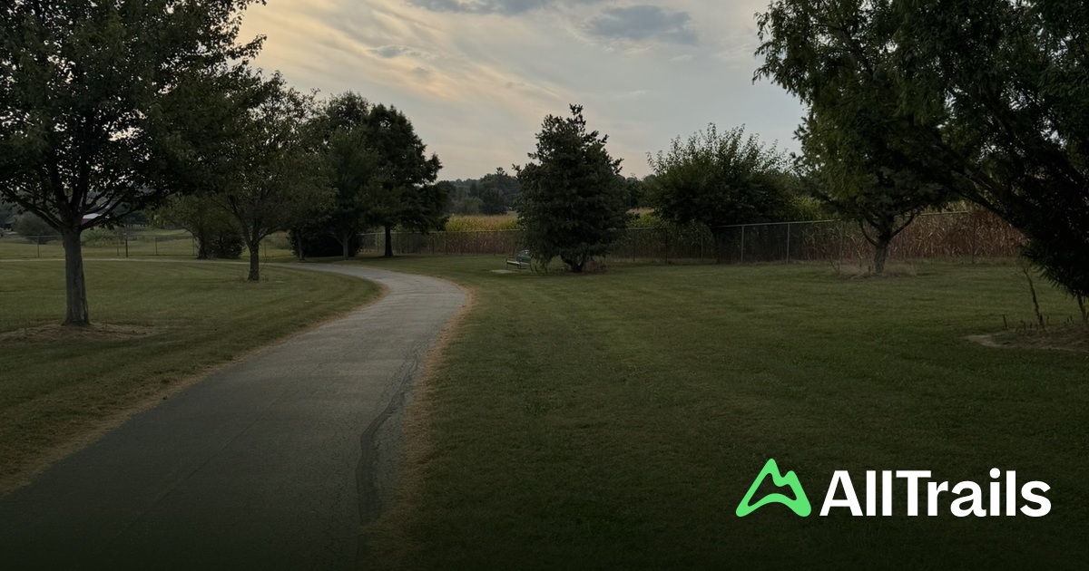 Best hikes and trails in Hanover Park | AllTrails