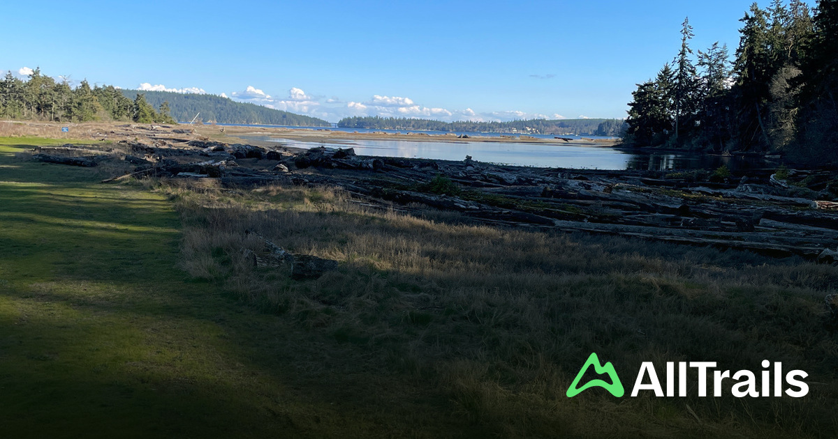 Best hikes and trails in Chimacum Wildlife Area | AllTrails