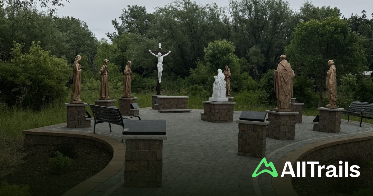 Best forest trails in Mound View Park | AllTrails